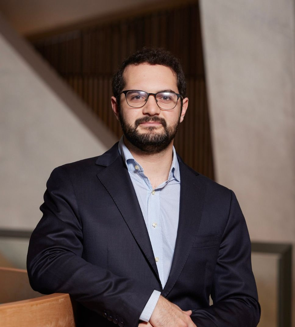 Luis R Despradel | Dasa