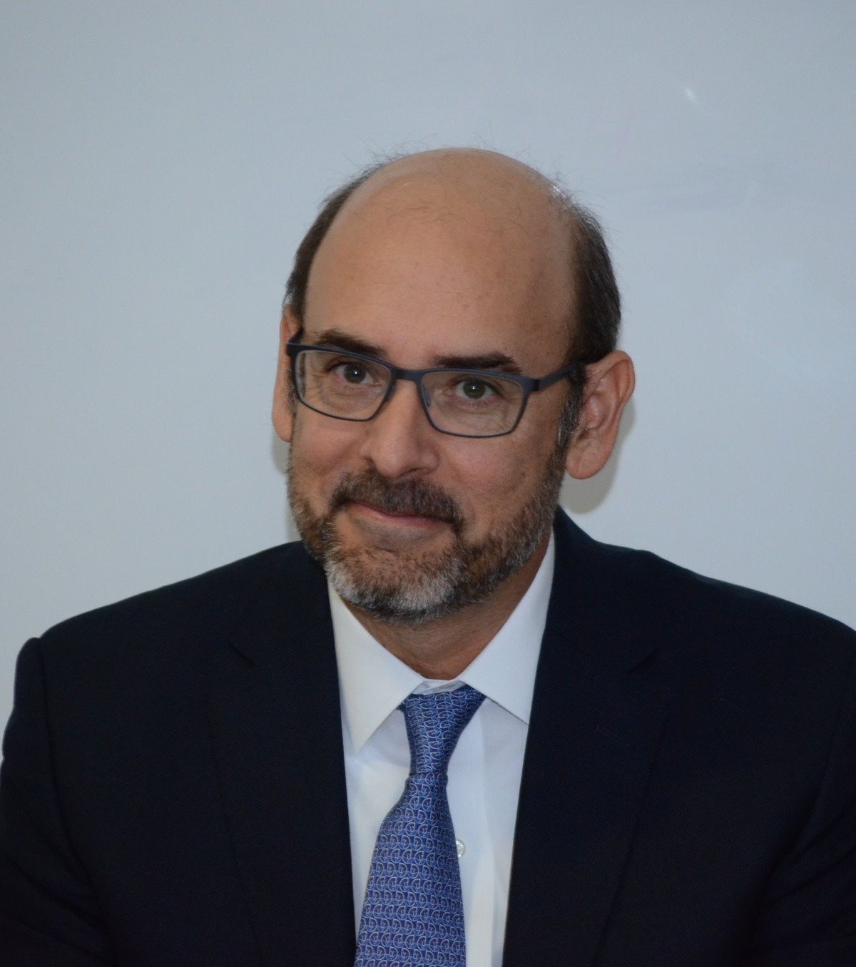 Roberto Despradel | Dasa