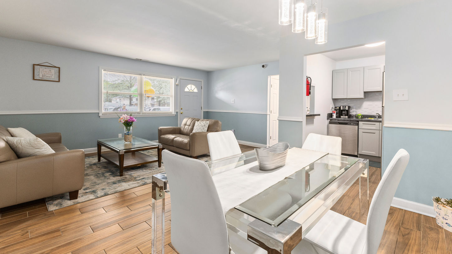 Home | Pinewood Estates