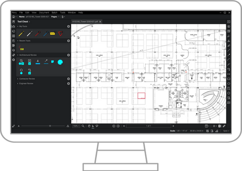 Bluebeam Training - Revu Basics | curtek
