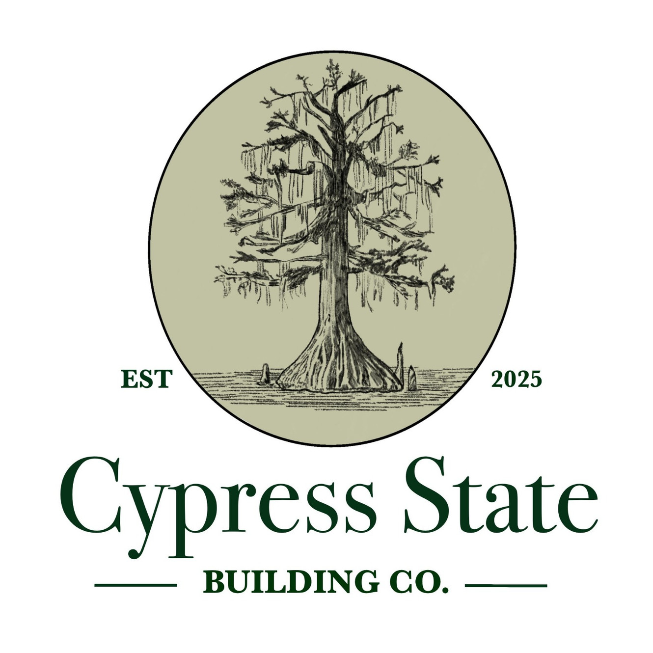 About Us - Cypress State Building Co.