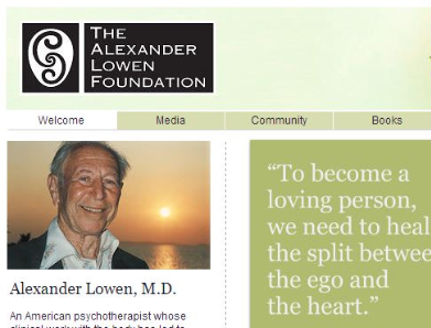 lowenfoundation | Books