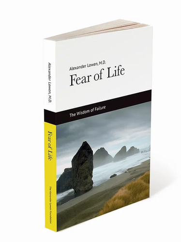 Fear of Life | Lowen Foundation