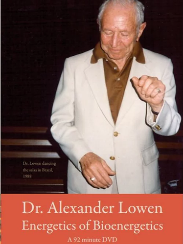The Energetics of Bioenergetics | Lowen Foundation