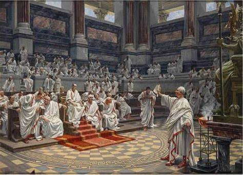 Politics in Ancient Times