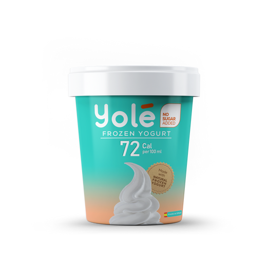 PRODUCTS | Yole Ice Cream