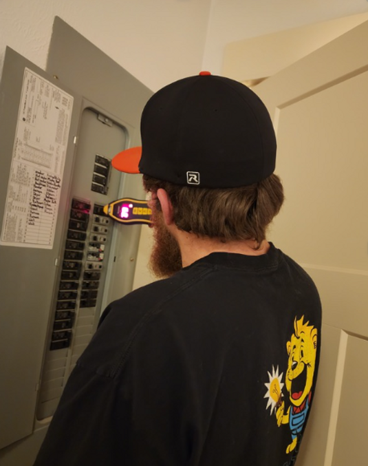 Understanding Your Home's Electrical Load: A Key to Safety and Efficiency