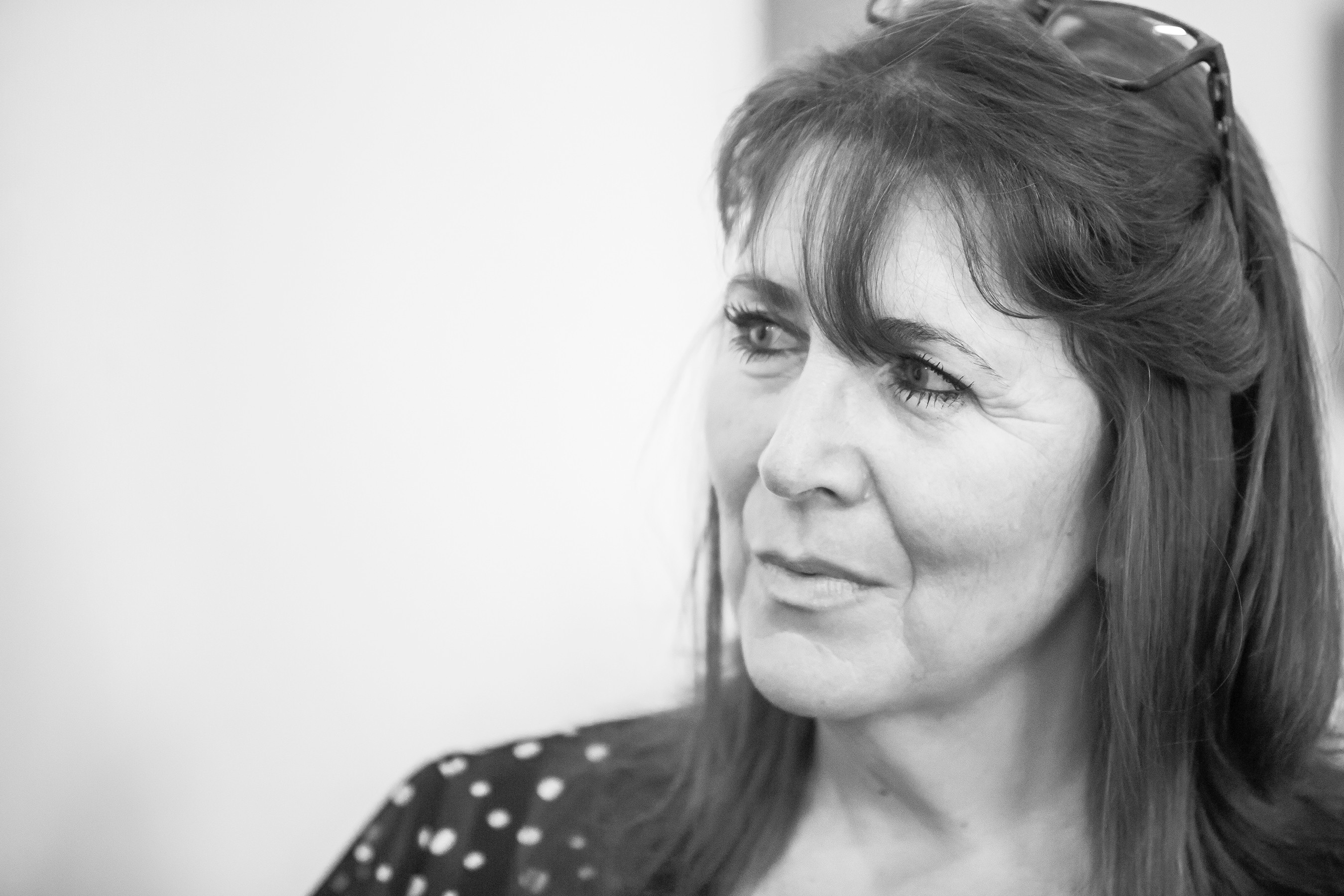 Vicky Boyle