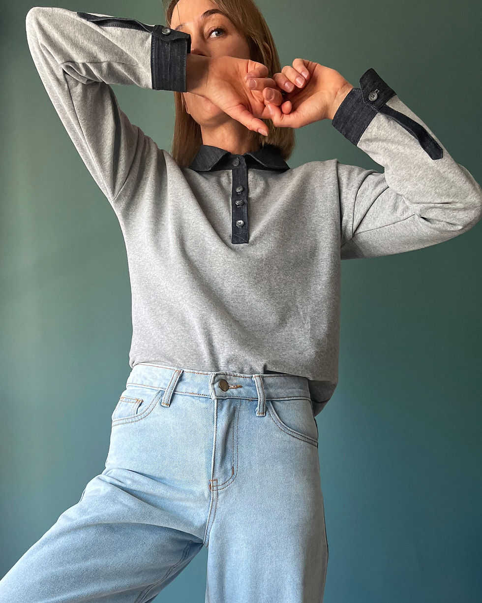 Home | French Navy Patterns