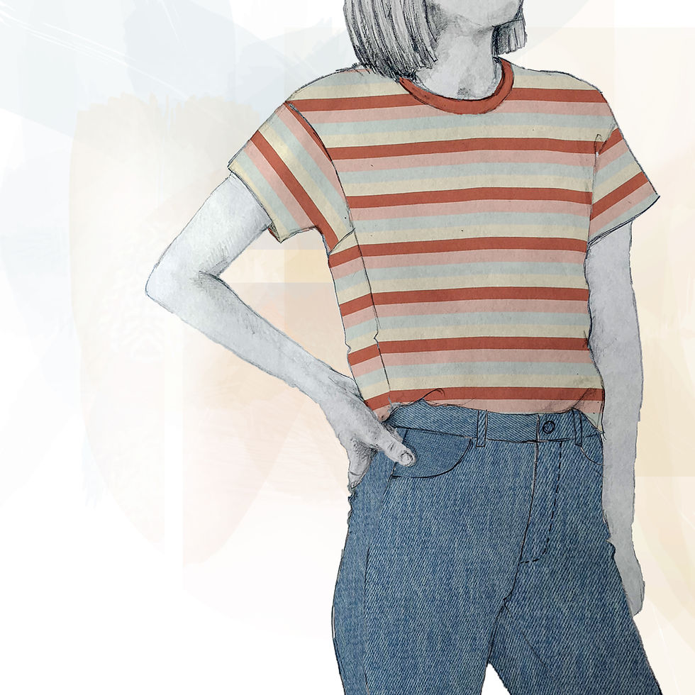 Home | French Navy Patterns