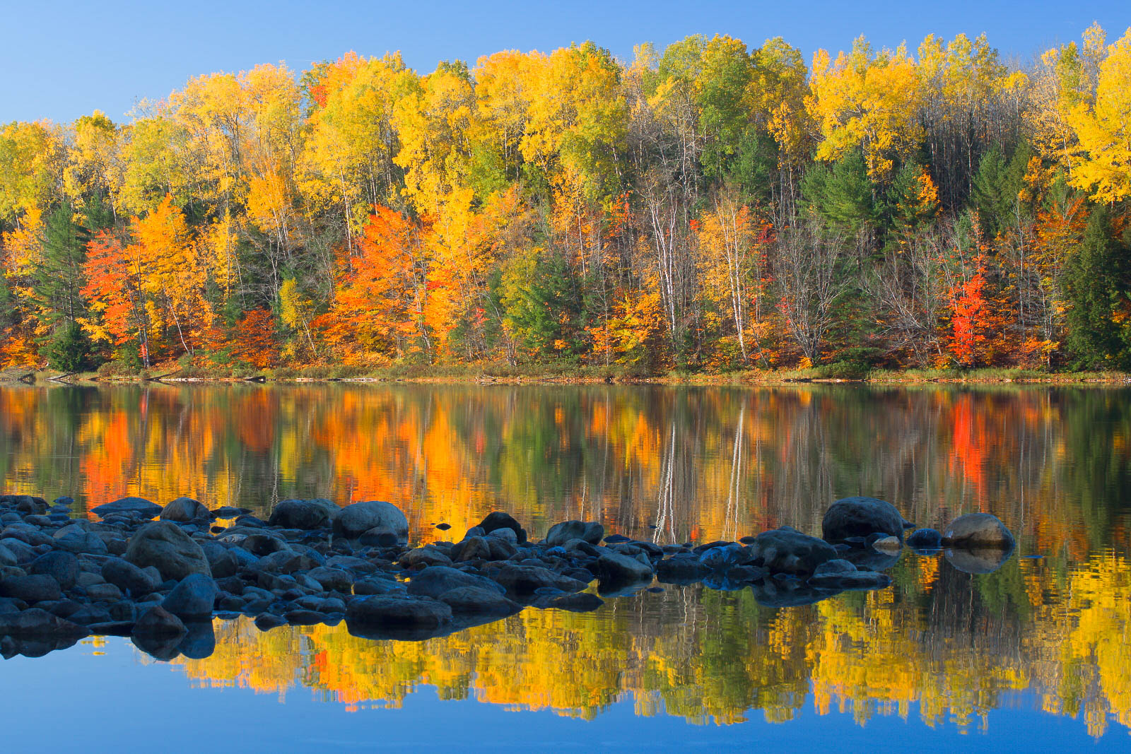 Gerlach Nature Photography Fall Color Workshop