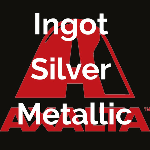Ford UX / 39X / M7226A Ingot Silver Metallic | kustom paint source