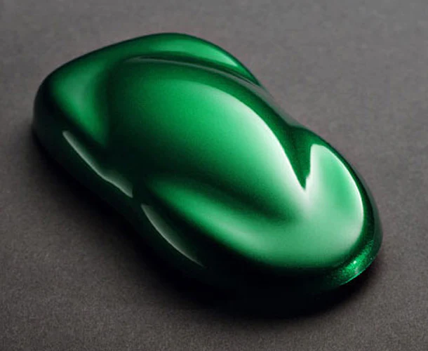 Kustom Paint Source | Custom Car Paint