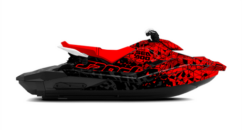 CARNAGE | Pwr graphics