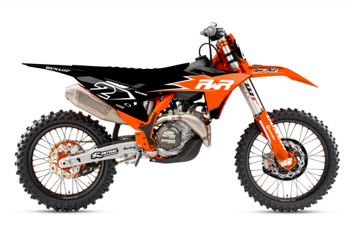 SWITCH | Pwr graphics