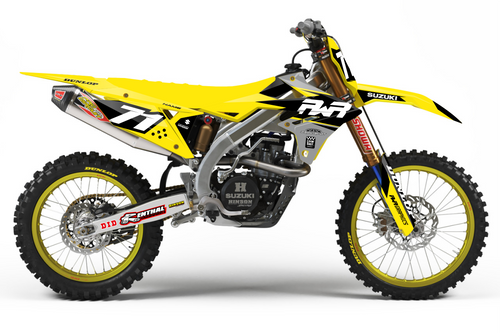 DISSOLVED GREY | Pwr graphics