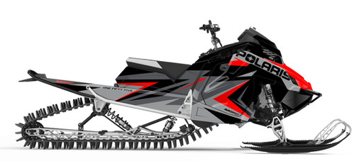 MODERN | Pwr graphics