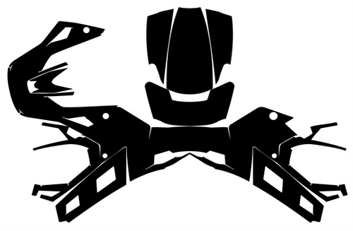 CUSTOM | Pwr graphics