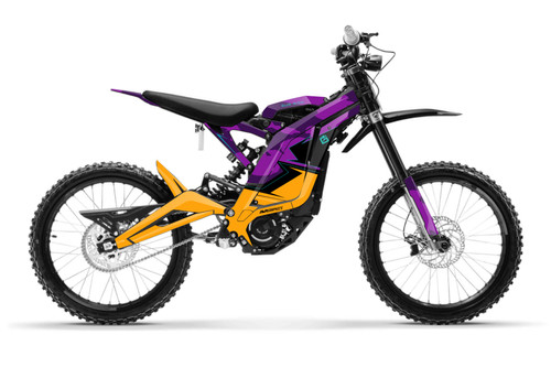 VOLT | Pwr graphics