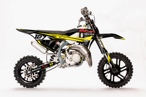 FLASH | Pwr graphics