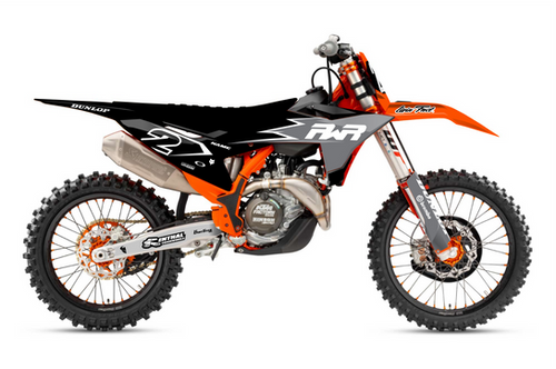 SWITCH GREY | Pwr graphics