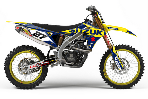 REV V2 | Pwr graphics