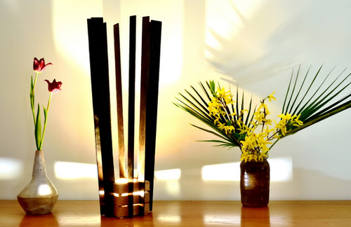 Zoledo | Woodlamp Design