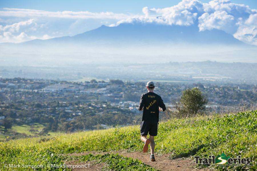 Tygerberg Nature Reserve | Digital Map and Hiking Info | Forge