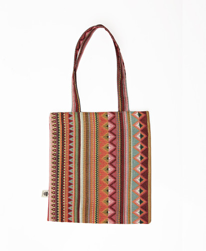 TAMU TOTE BAG | KHIPU