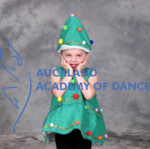 Audrey Rowe | AucklandAcademyofDan