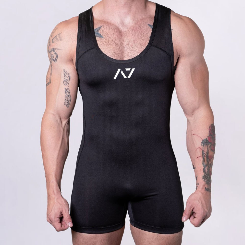 How To Qualify For the National Powerlifting Championships