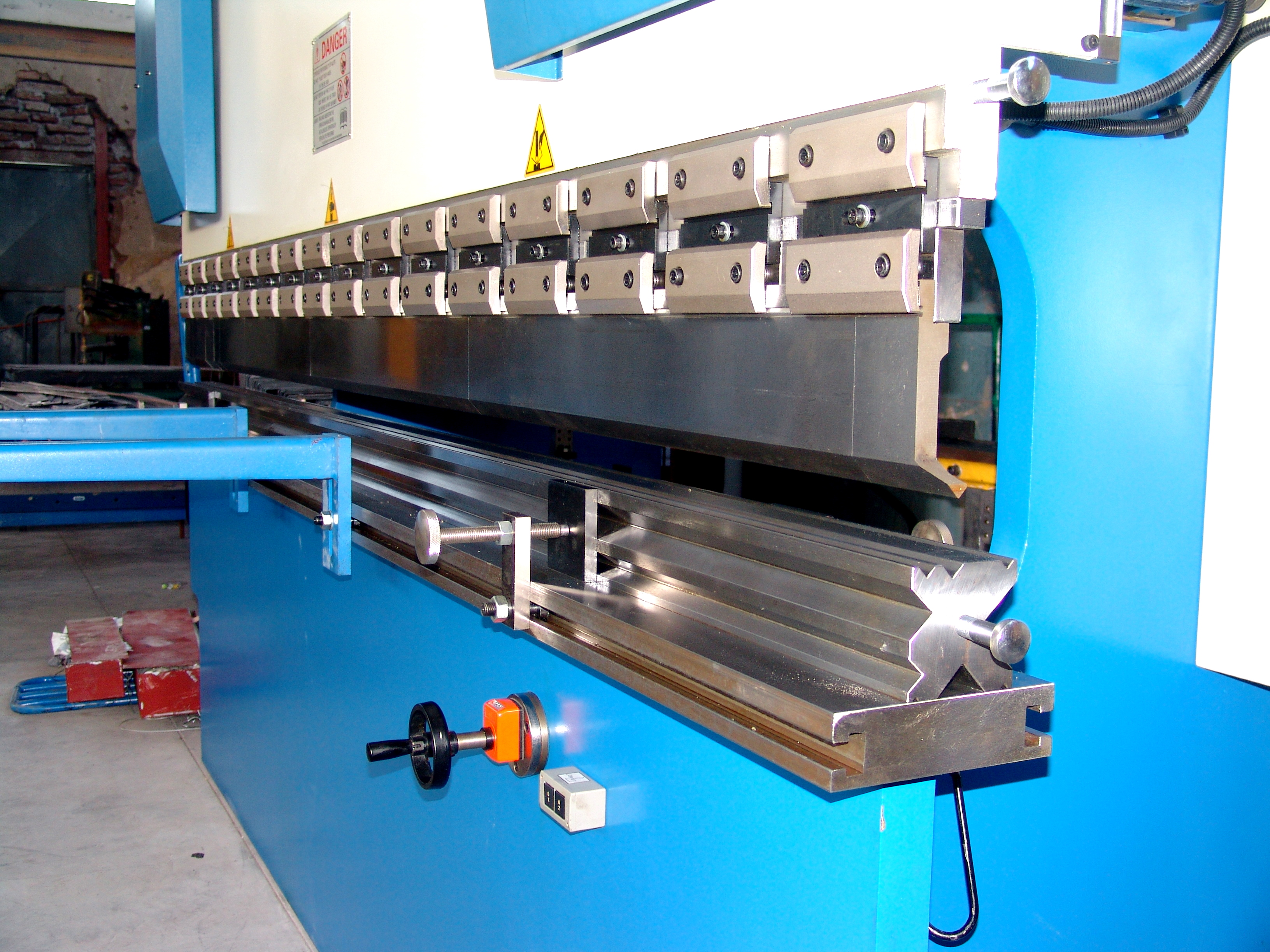 PLEGADORAS | Chile | Comercializadoraisl