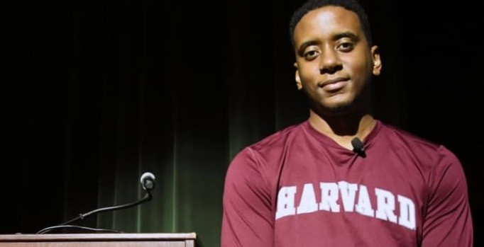 A New Day One: Official Site of Rodney J. Walker | student success speakers