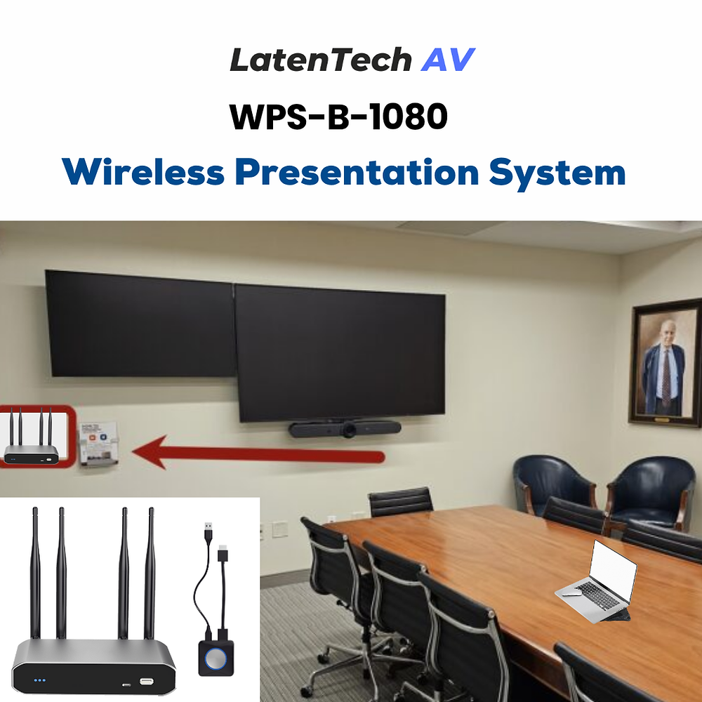 5 Quick Firmware & Troubleshooting Tips for LatenTech WPS-B-1080 Devices