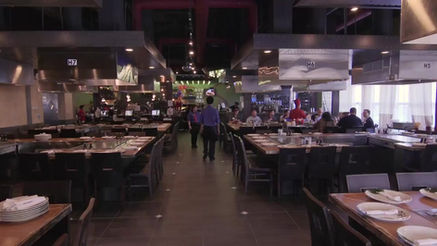 Volcano Steak & Sushi | Kennesaw | Woodstock | Acworth