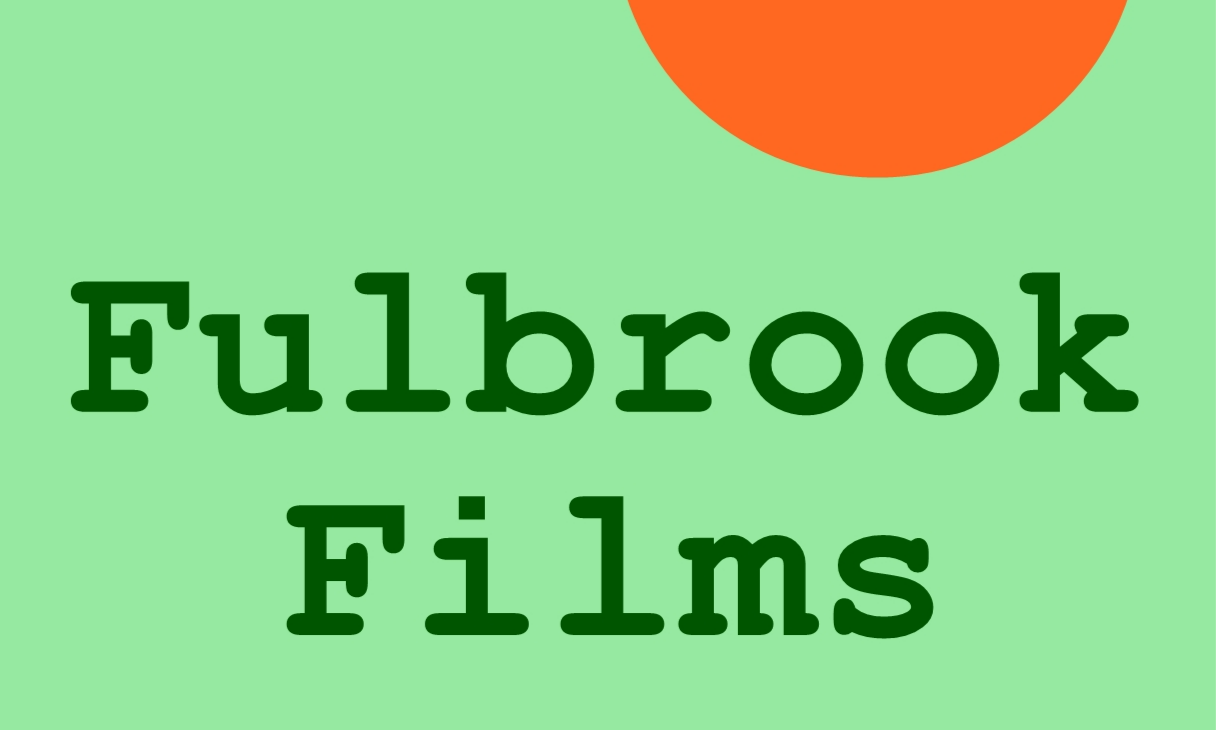 Fulbrook Films Podcasts