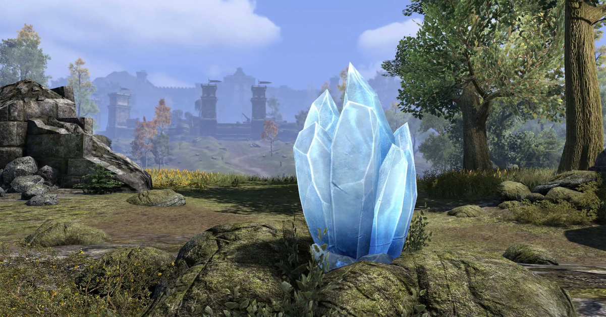 SOLSTICE SKYSHARD GUIDE | THE GAMEROOM