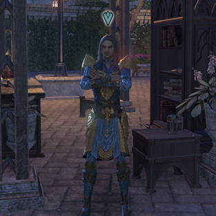 The BASICS | THE GAMEROOM