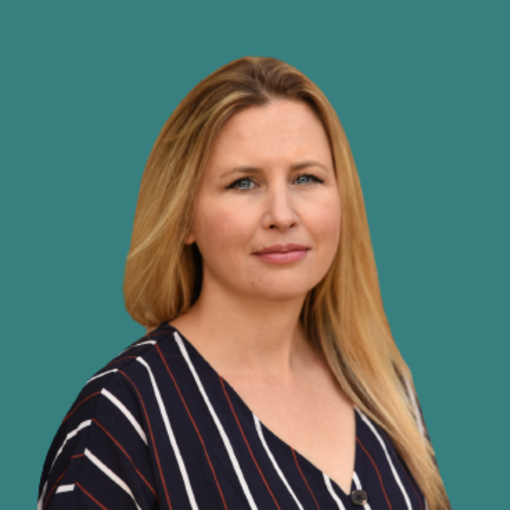 Mandy Carter | Animal Policy Int.