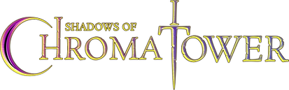 Shadows of Chroma Tower | Double Dash Studios