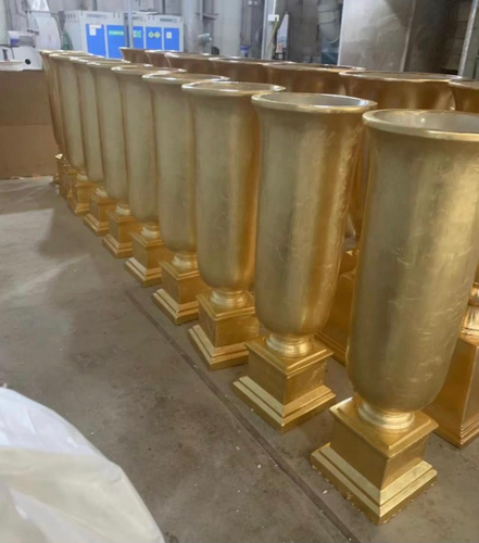 Paris Grand Vases (Set of2) | Exquisite