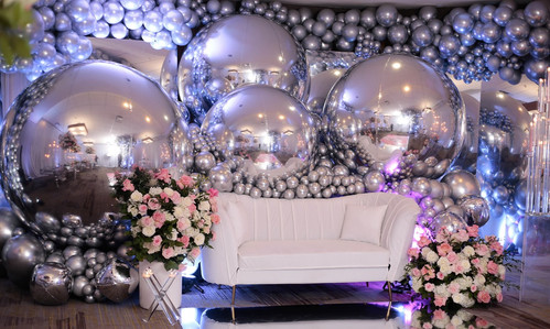 Big Inflatable Balls(Reusable) | Exquisite