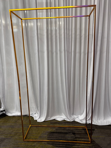 AVA II Event/Decor Stand | Exquisite