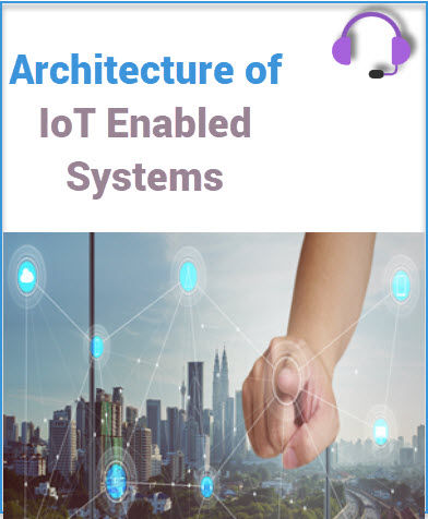 ARCHITECTURE OF IoT ENABLED SYSTEMS | ICMG GLOBAL 2024