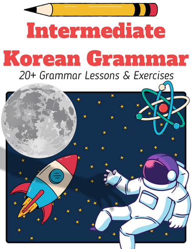 Intermediate Korean Grammar | Korean Study Junkie