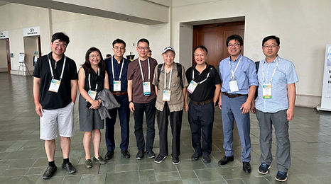 Photos | Yijin Liu Lab