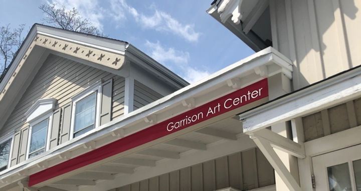 Contact Us | Garrison Art Center