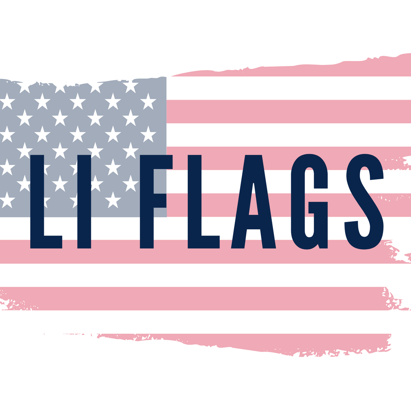 Our Why | Long Island Flags