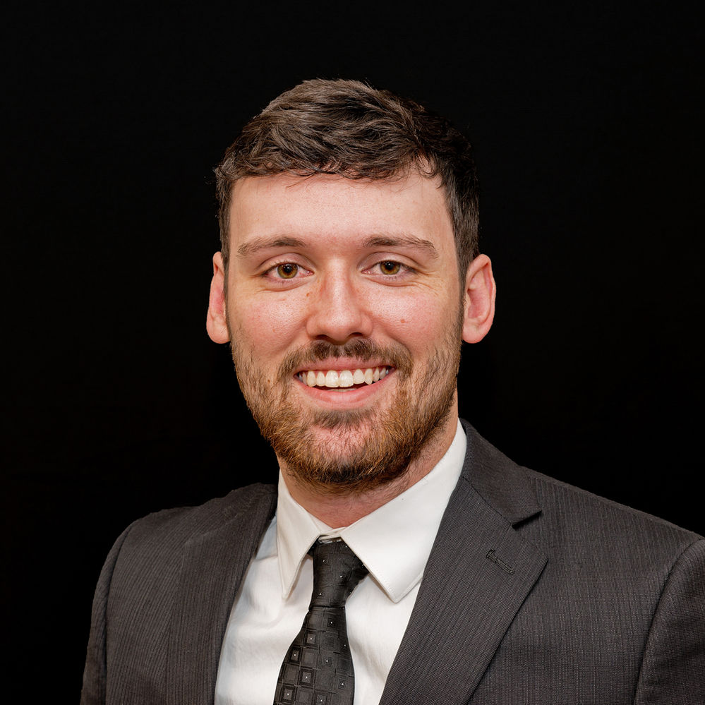 Employee Spotlight: Noah Ross