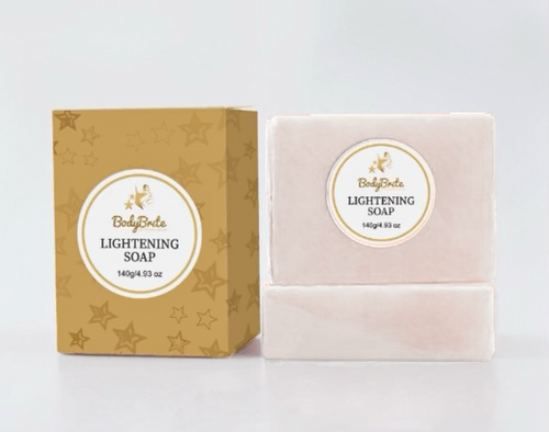 Skin Lightening Soap | My Body Brite